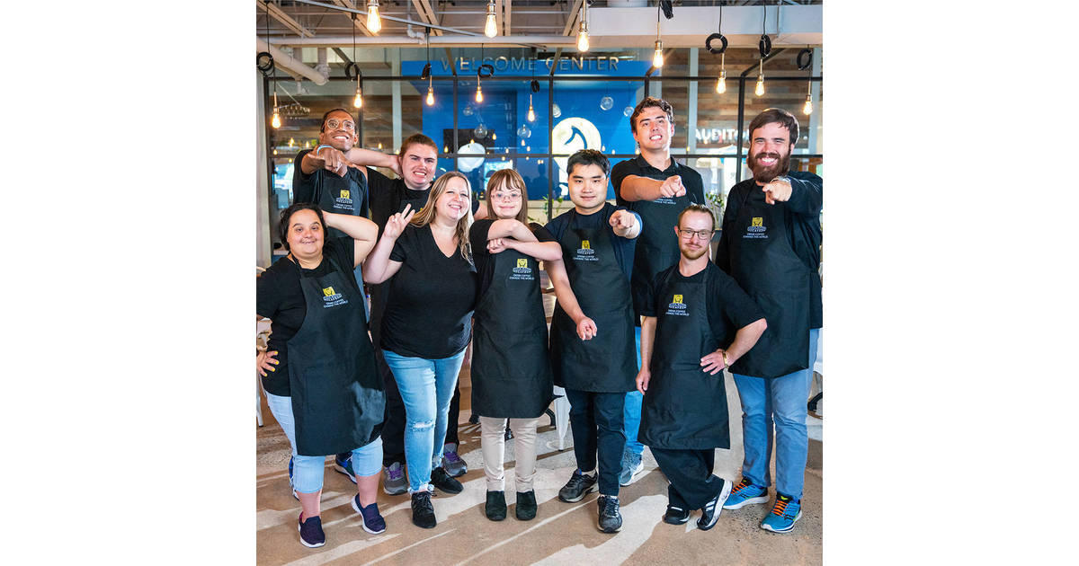 Grand Opening Celebration For New Non-Profit 'Clean Water Cafe' To Take ...