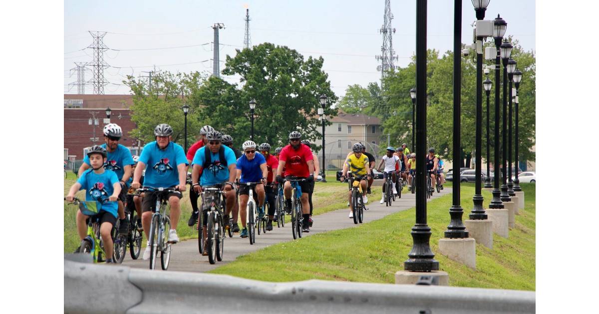 Registration is Open for the 20th Tour de Elizabeth | Elizabeth, NJ ...