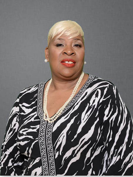 In Case of Mistaken Identity, Roselle Councilwoman Cynthia Johnson ...