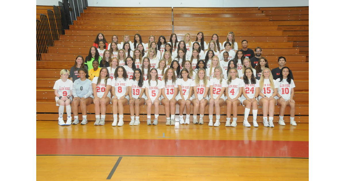 Glen Ridge Girls' Soccer Team Vying for Another Sectional Title; Boys ...