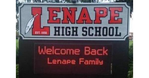 Lenape High School Seniors Holding Popcorn Fundraiser | Mount Laurel ...