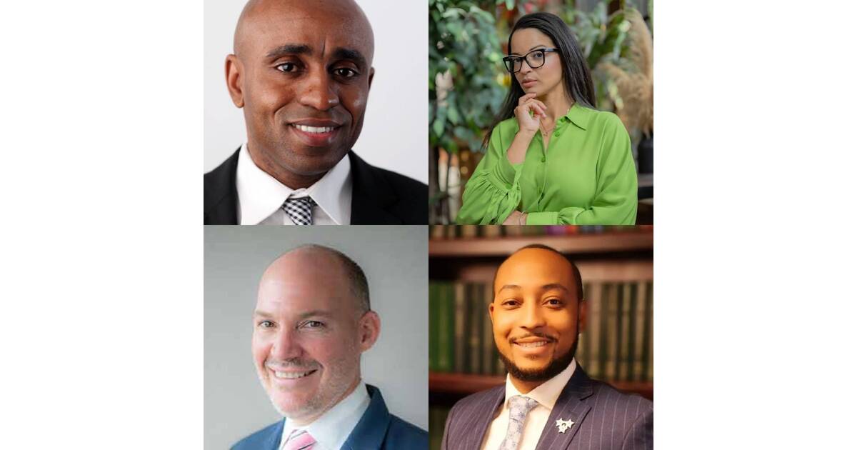 Greater Paterson Chamber of Commerce Welcomes Four New Board Members | Paterson, NJ News TAPinto ...