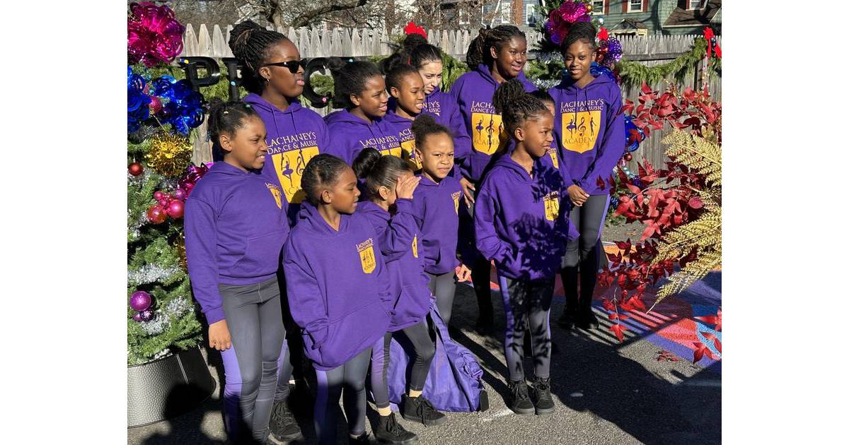 WNTR Celebration at Yale Corner. | SOMA, NJ News TAPinto