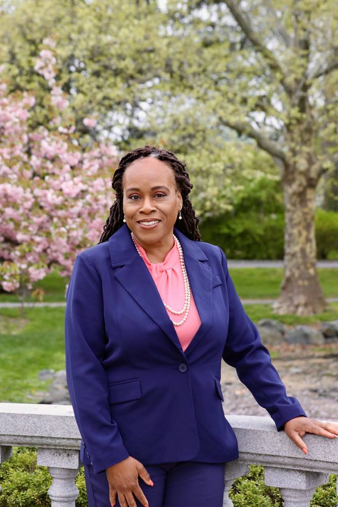 Dawn Evans From New Jersey