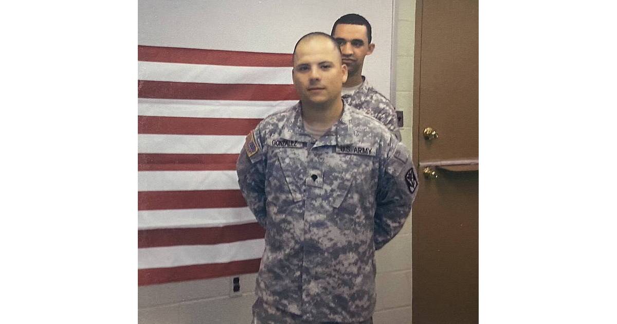 SUNY JCC Student Supports Fellow Military Veterans Seeking Education ...