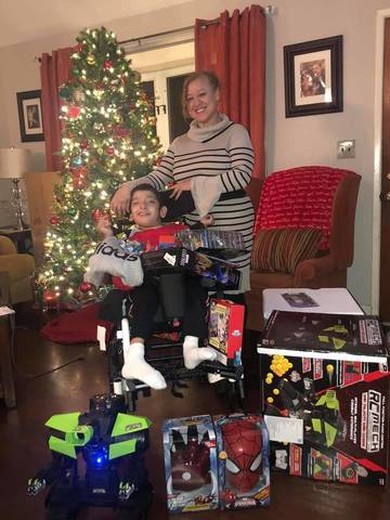 Piscataway: You’re Invited to Join Danny Roman’s Drive-By Birthday ...