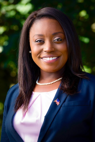 In the Wake of George Floyd, Danielle Ireland-Imhof is "Cautiously ...