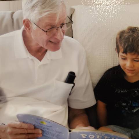 William Shapiro, Devoted Teacher and Advocate, Passes Away at 90 ...