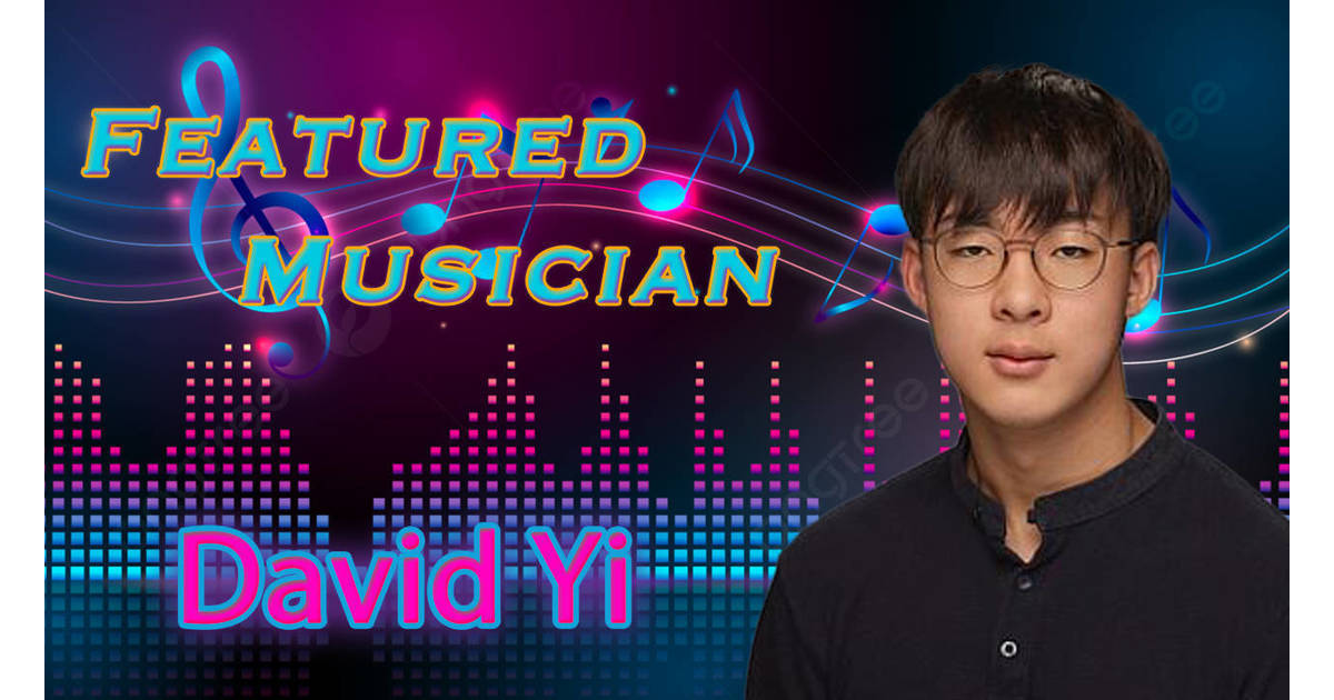 David Yi | Bridgewater/Raritan, NJ News TAPinto | TAPinto