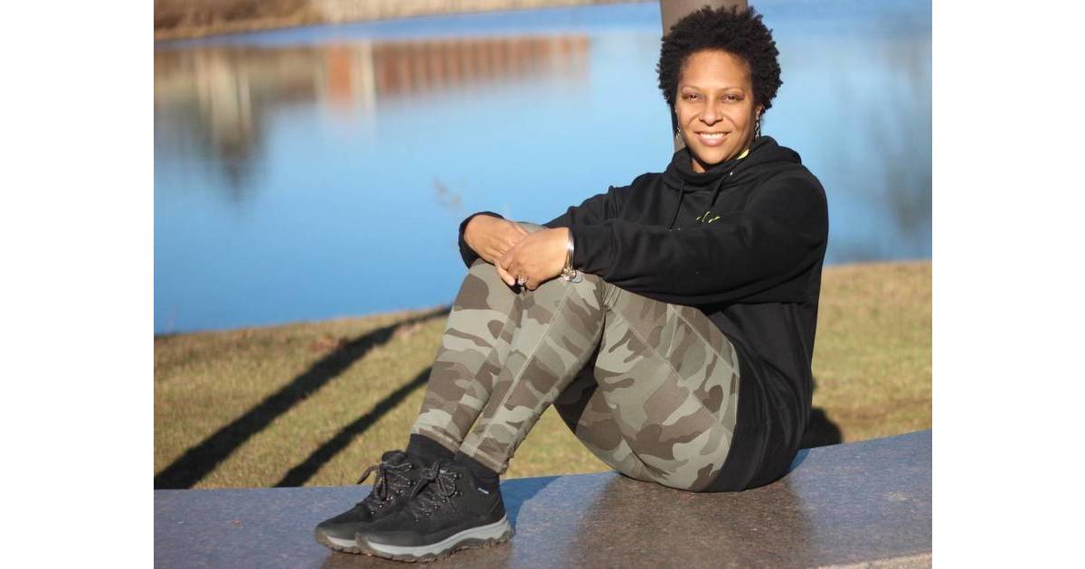 Connecting and Engaging with Dana Hughes Moorhead | Princeton, NJ News ...