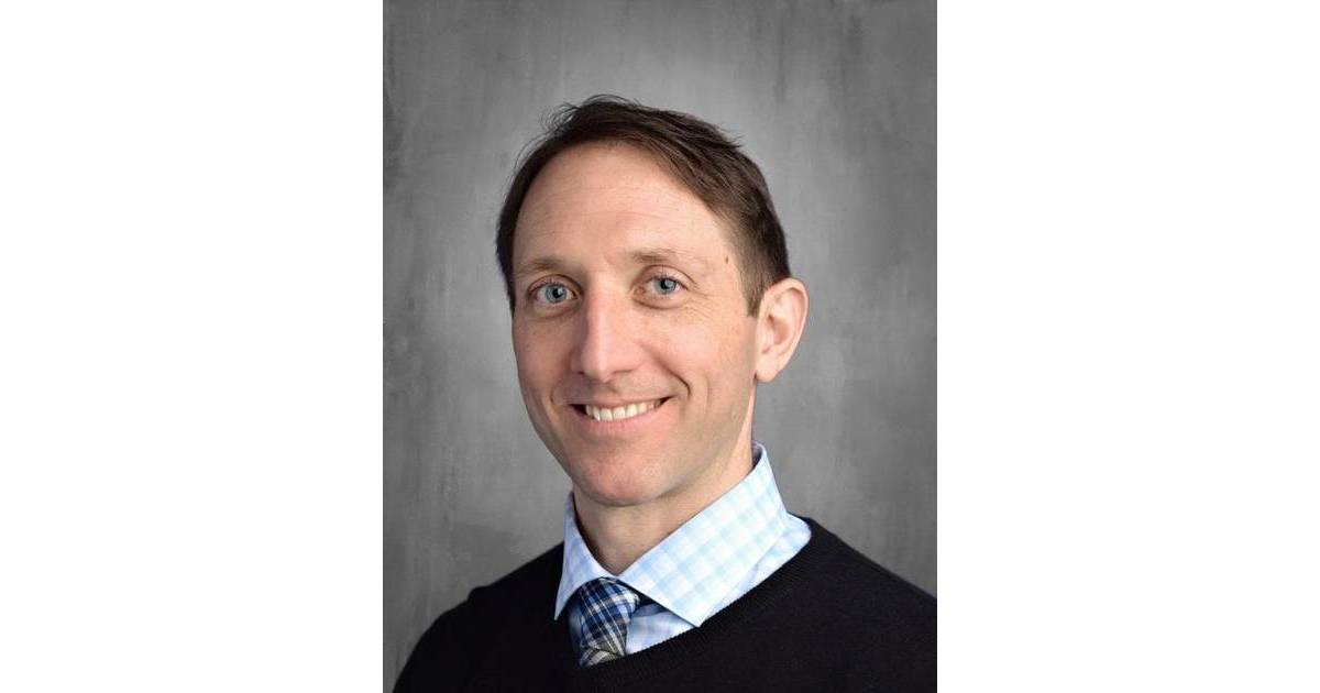 Hemberger Joins District as BRHS Principal, Looking Forward to Energy ...