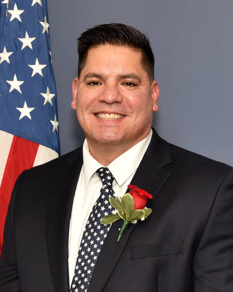 Kenilworth Councilman Releases Statement Regarding Harassment and ...