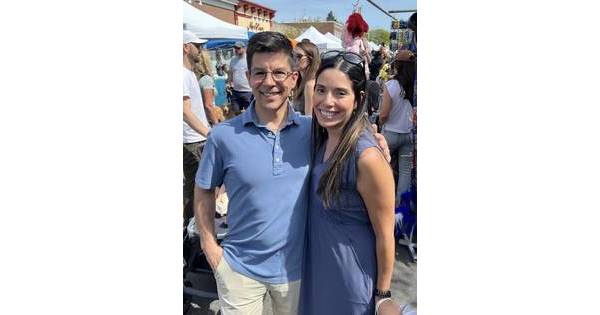 Letter: Councilman Dardia Endorses Erika Vargas-Garrison for Town ...