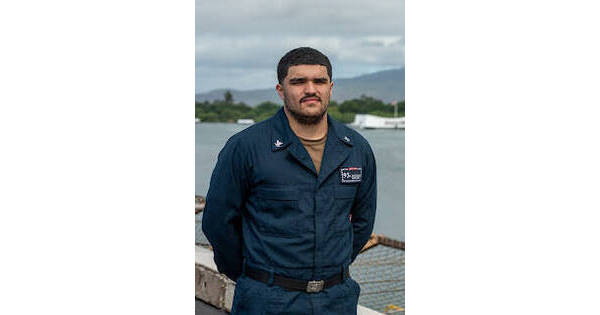 Piscataway High School Alumnus Participates in World’s Largest ...