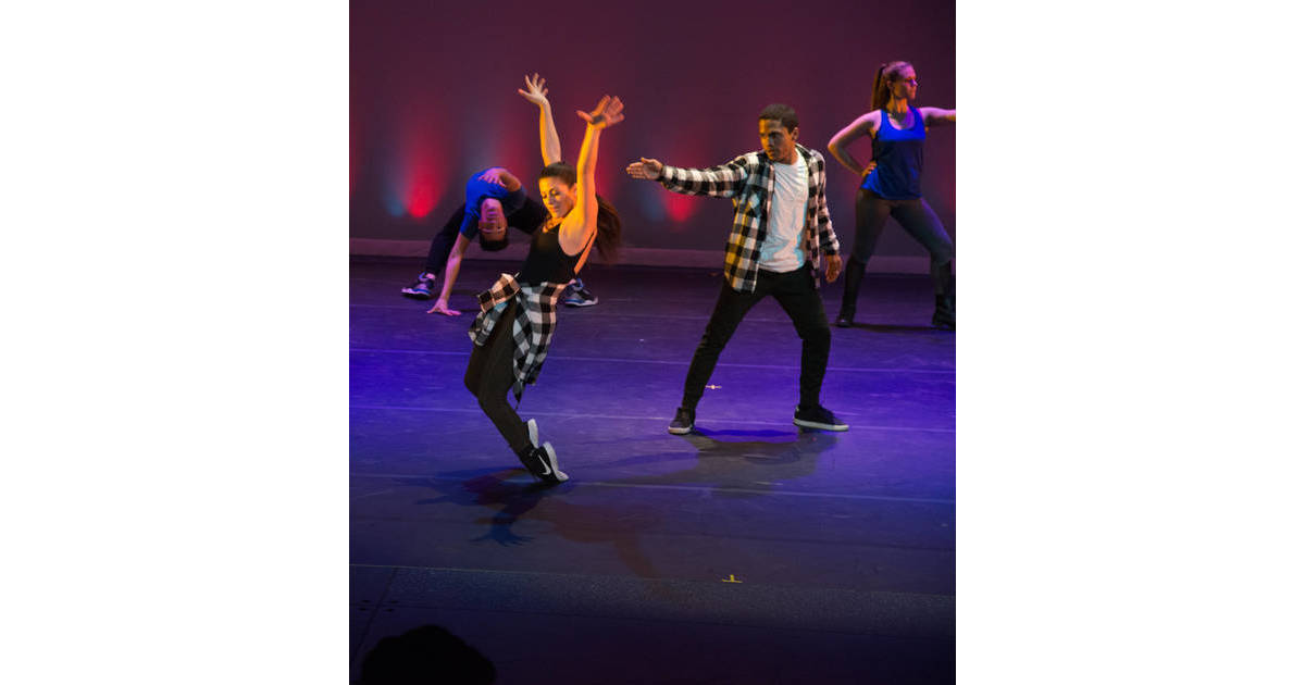 Music, Song and Dance Soars at CCM A Trio of Spring Performances to ...