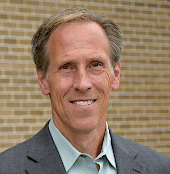 Five Questions with... Board of Education Candidate David Modrak ...