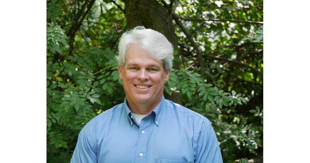 Get to Know Berkeley Heights Board of Education Candidates: Dr. David ...