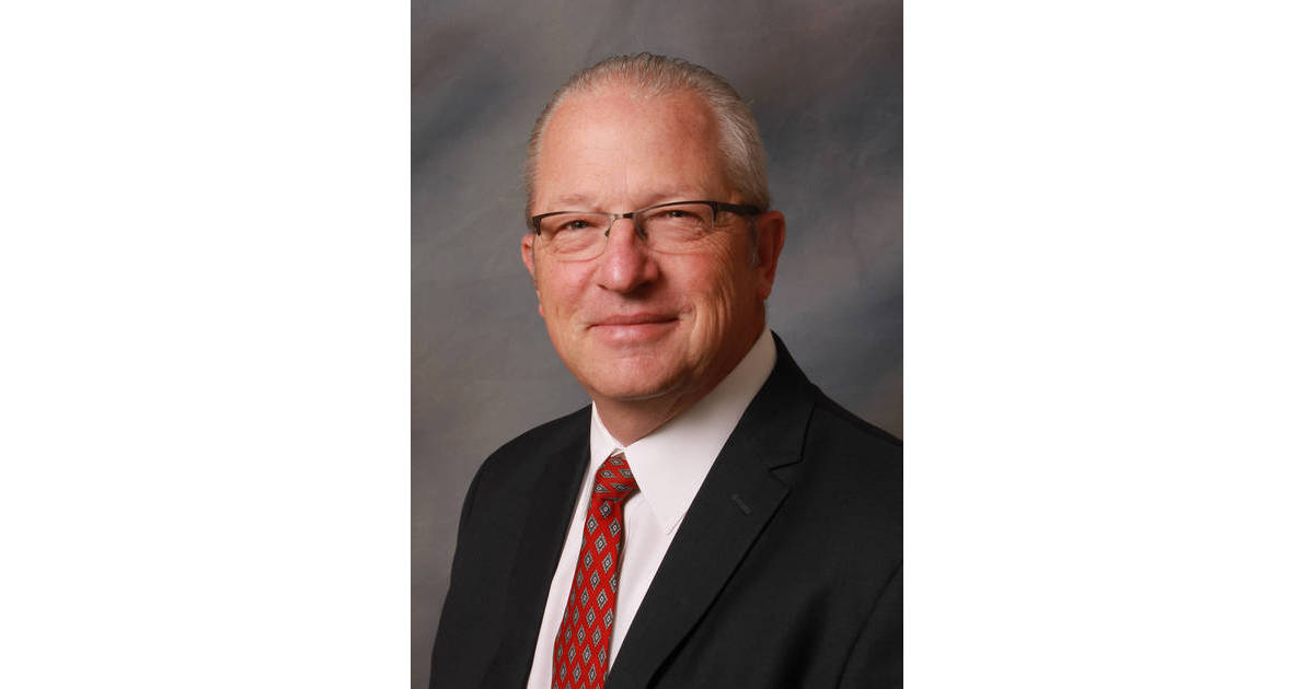 UAHS Appoints David Gatesman Executive Director of Practice Management ...