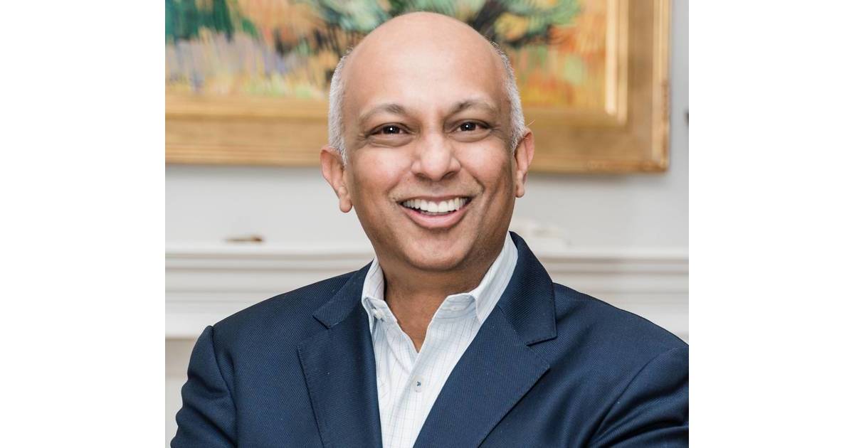 I'm David Naidu And I'm Running To Be Your Mayor | Summit, NJ News TAPinto