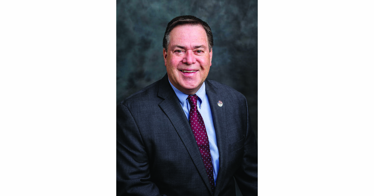 Former Bridgewater Mayor Dan Hayes to Run for Mayor on Democratic ...