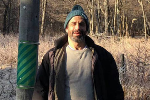 David Schlossman and Vicki Walia Run as Bracketed Candidates for ...