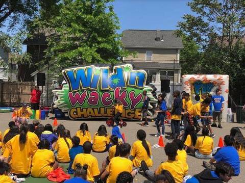 Bloomfield Hosts Celebration for 6th Grade DARE Program Graduates ...