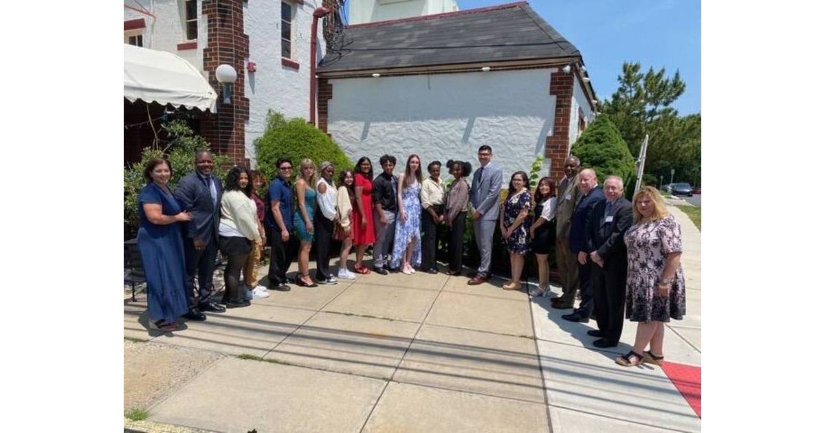 Elizabeth Rotary Club’s Davis Fund Awards a Record $49,000 to 24 ...