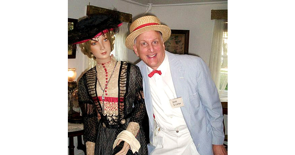 Meet the Leaders: Scotch Plains and Fanwood Historical Society ...