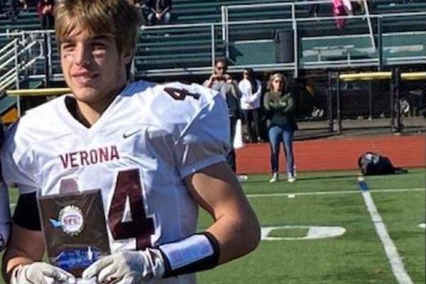 Football: Verona Defeats Shabazz, 26-15 | Verona/Cedar Grove, NJ News ...