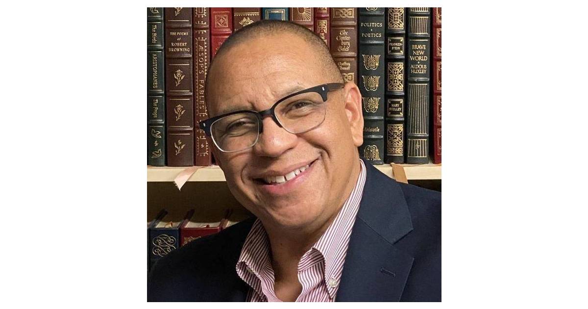 Dale Caldwell, New Brunswick Board of Education Mainstay, to Resign in ...