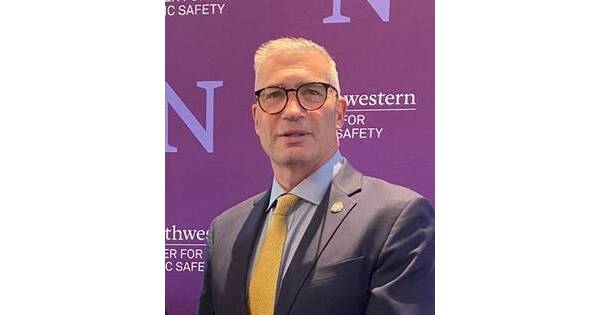 Plumstead Names Police Chief to Newly Created Director of Public Safety ...