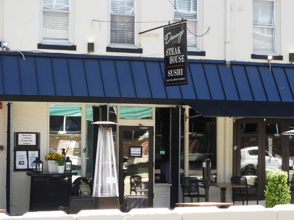 Red Bank Restaurants - Plans to Reopen at Full Capacity this Month ...