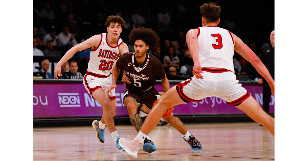 Wednesday's Loss Was an Embodiment of St. Bonaventure's Season ...