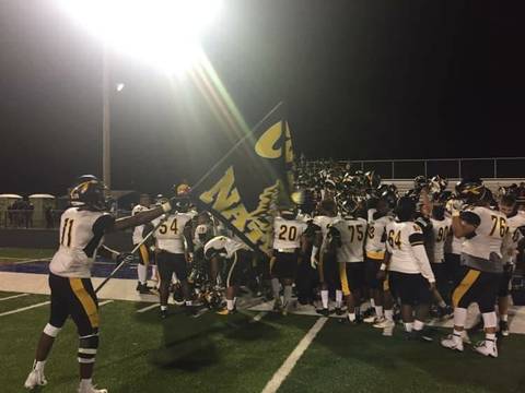Piscataway Chiefs Blow Past Division Rival Sayreville, 27-6 ...