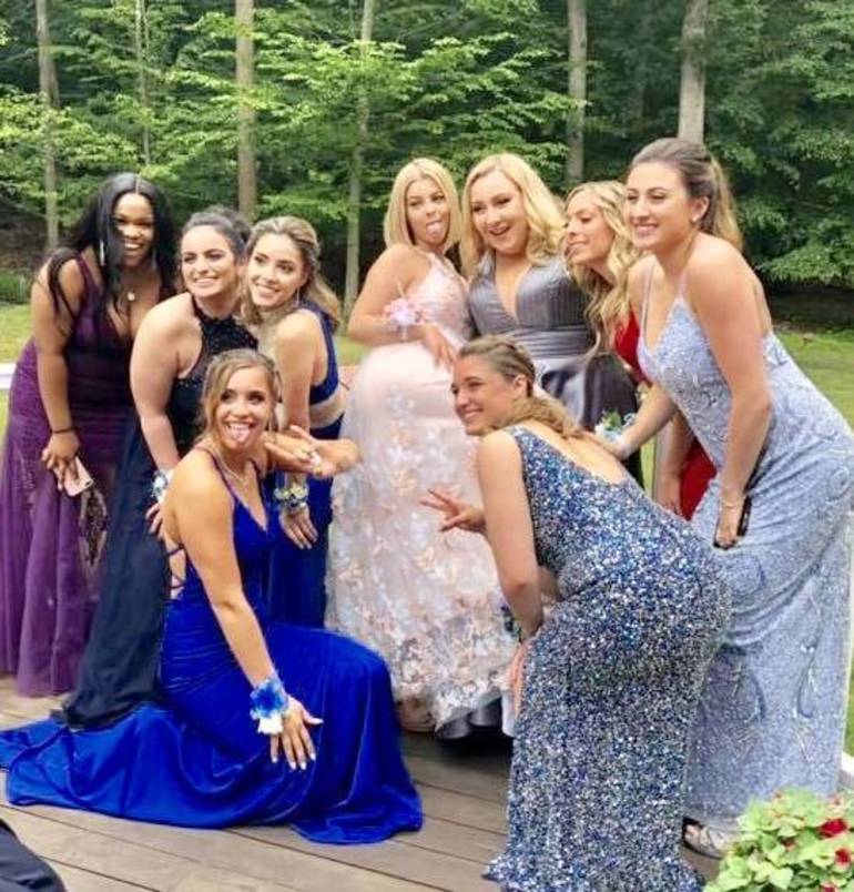 WHRHS Prom 2019: Watchung Hills Students Ready for Senior Prom and ...