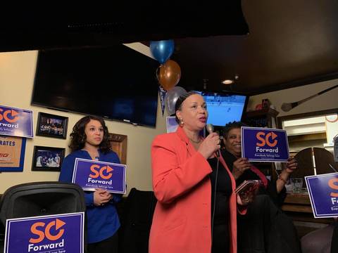 Deborah Davis Ford Announces Her Candidacy for South Orange Village ...