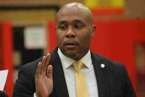 Jersey City, NJ Elections | TAPinto