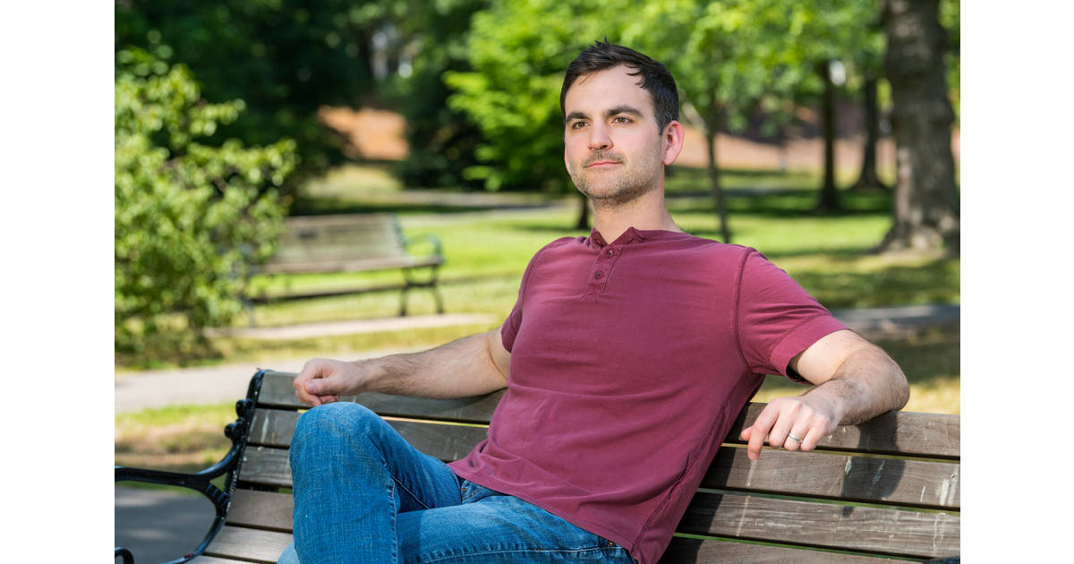 Stressed Out with Your Corporate Job? Devan Bailey Says the Problem Isn ...