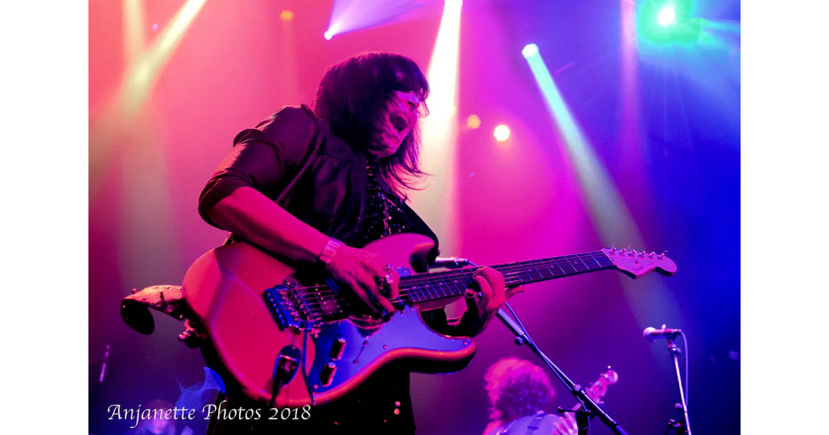 Blues-Rock & More at Fanwood’s Carriage House | Scotch Plains/Fanwood ...