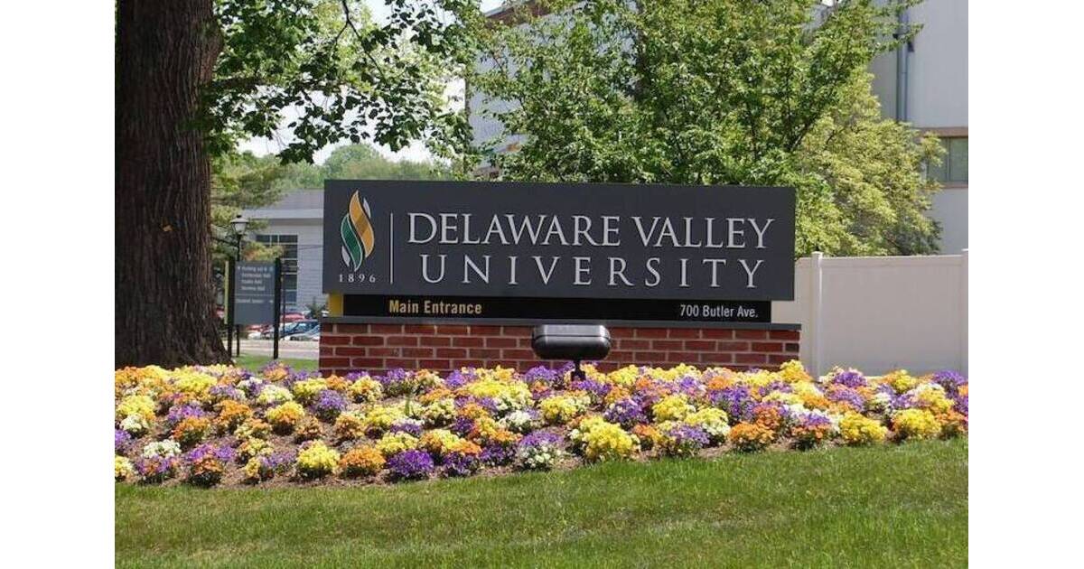 DelVal University Recognized By Three Lists Ranking Area Colleges ...