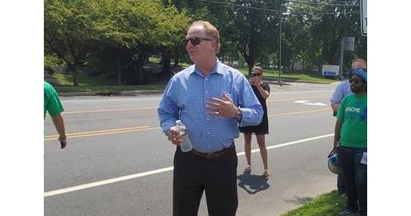 Thankful to be Alive: DeAngelo's Lifesaving Effort Earns Praise from NJ ...