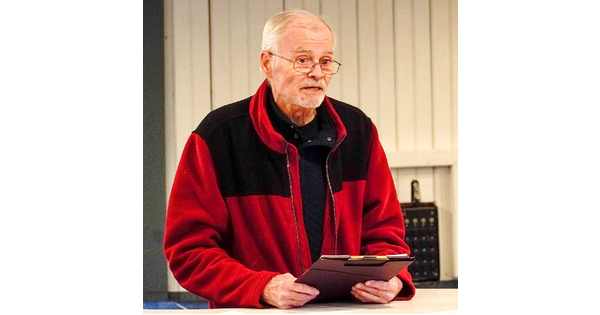 Memorial Service Scheduled for Longtime Fanwood Volunteer Dean Talcott ...