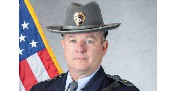 NJSACOP President Reflects on His Year of Service | New Brunswick, NJ ...