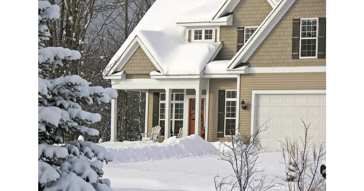 Worried About Winter Window Replacement? Chill Out, says RJW Exteriors! | Roxbury, NJ News TAPinto