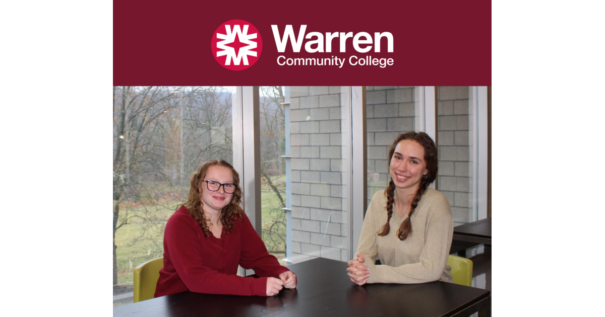Warren County Community College Announces Fall 2025 Dean’s List ...