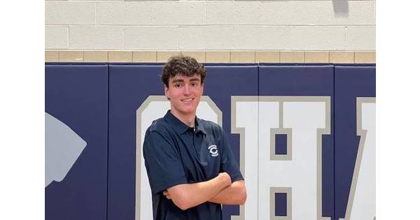 Chatham Boys Golf Edged by Delbarton, 149-152; DesMarais Shoots Even ...