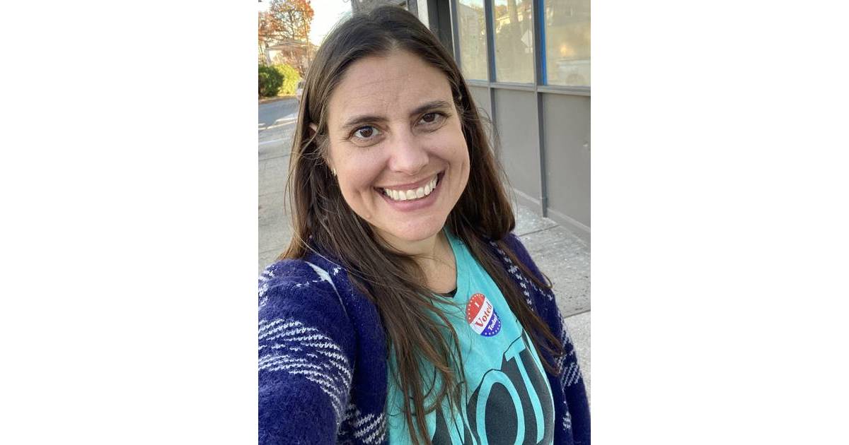 Democrat Deborah Engel wins seat on Maplewood Township Committee | SOMA ...