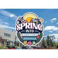 It’s Finally Spring in Downtown Denville | Denville, NJ News TAPinto ...
