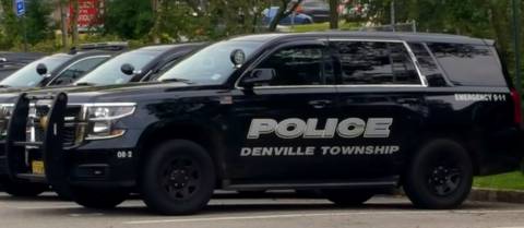 Denville Police Department Issues Advisory on Halloween Parade Traffic ...