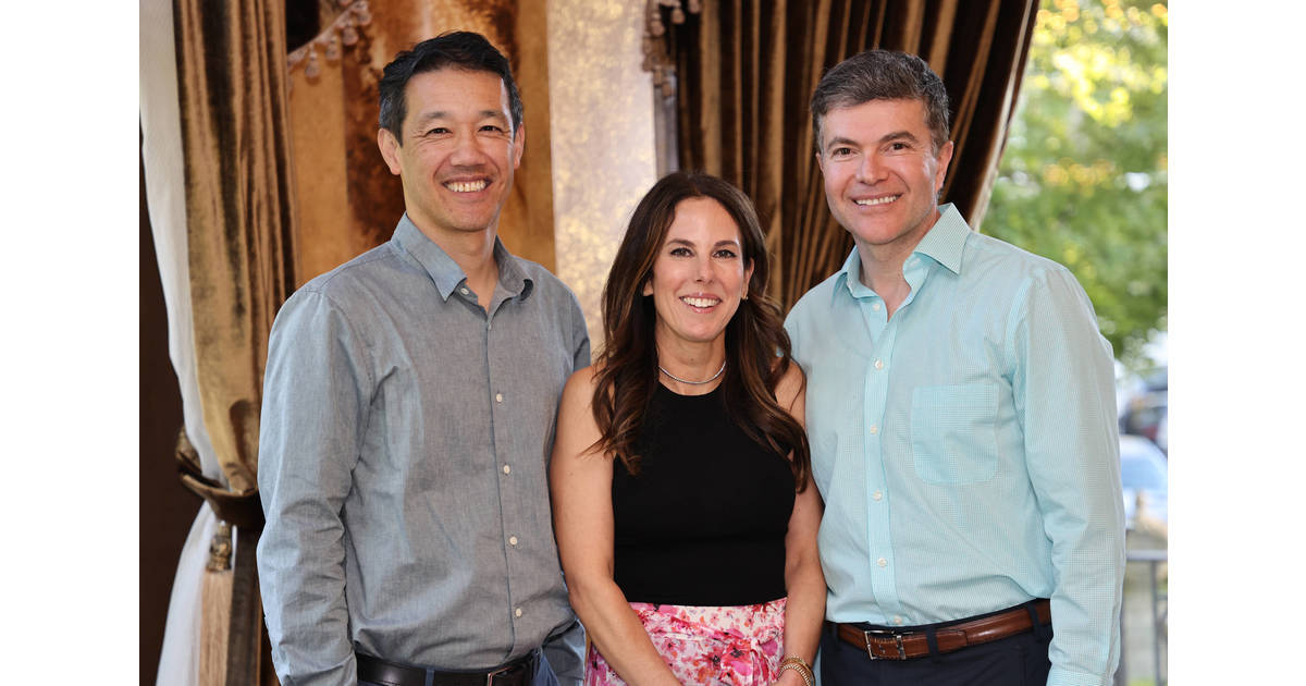 The Valley Hospital Fertility Center Holds Annual Baby Jubilee ...